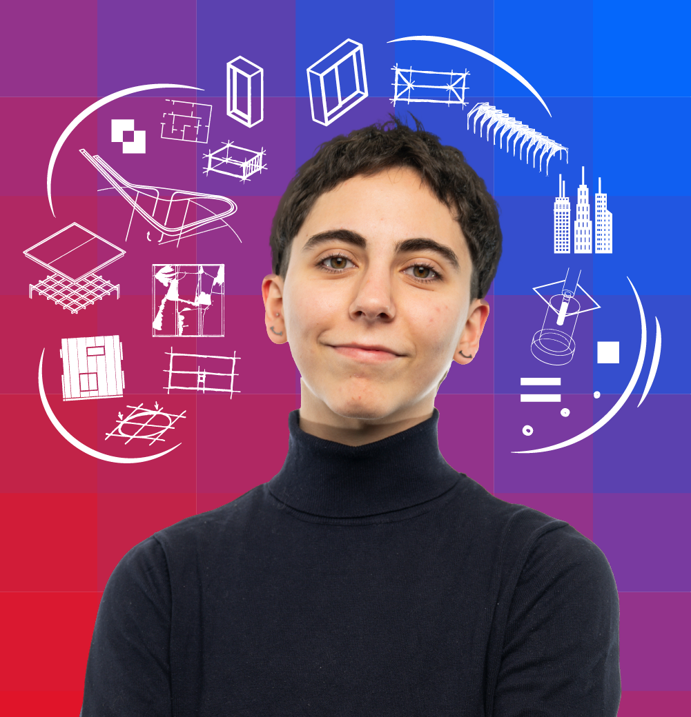 You, ELEVATED | Illinois Tech